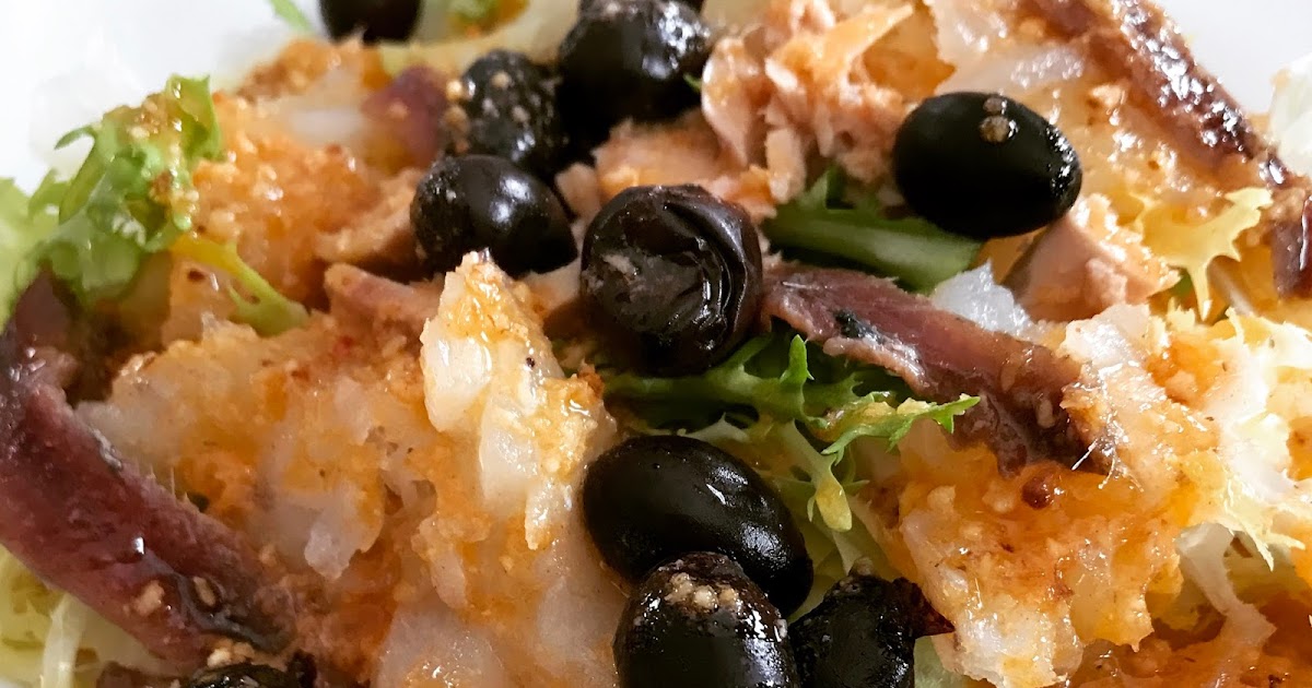 M' agrada cuinar: "XATÓ"