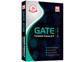 Best Books to Prepare GATE CSE & IT 2019 - (Top 5 Books) | Gate Ace Notes