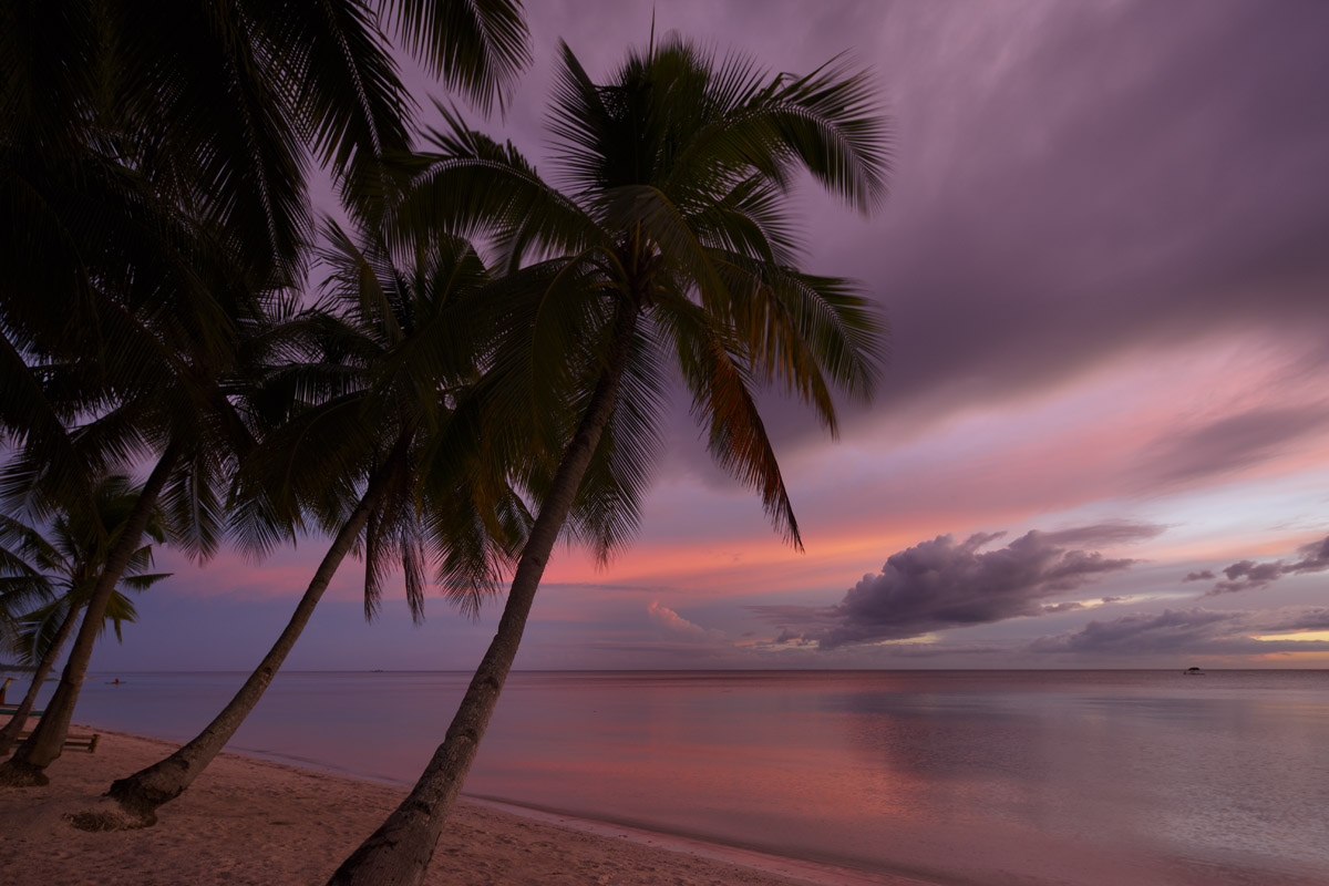 David Noton Photography: Happy Hour on Sequijor