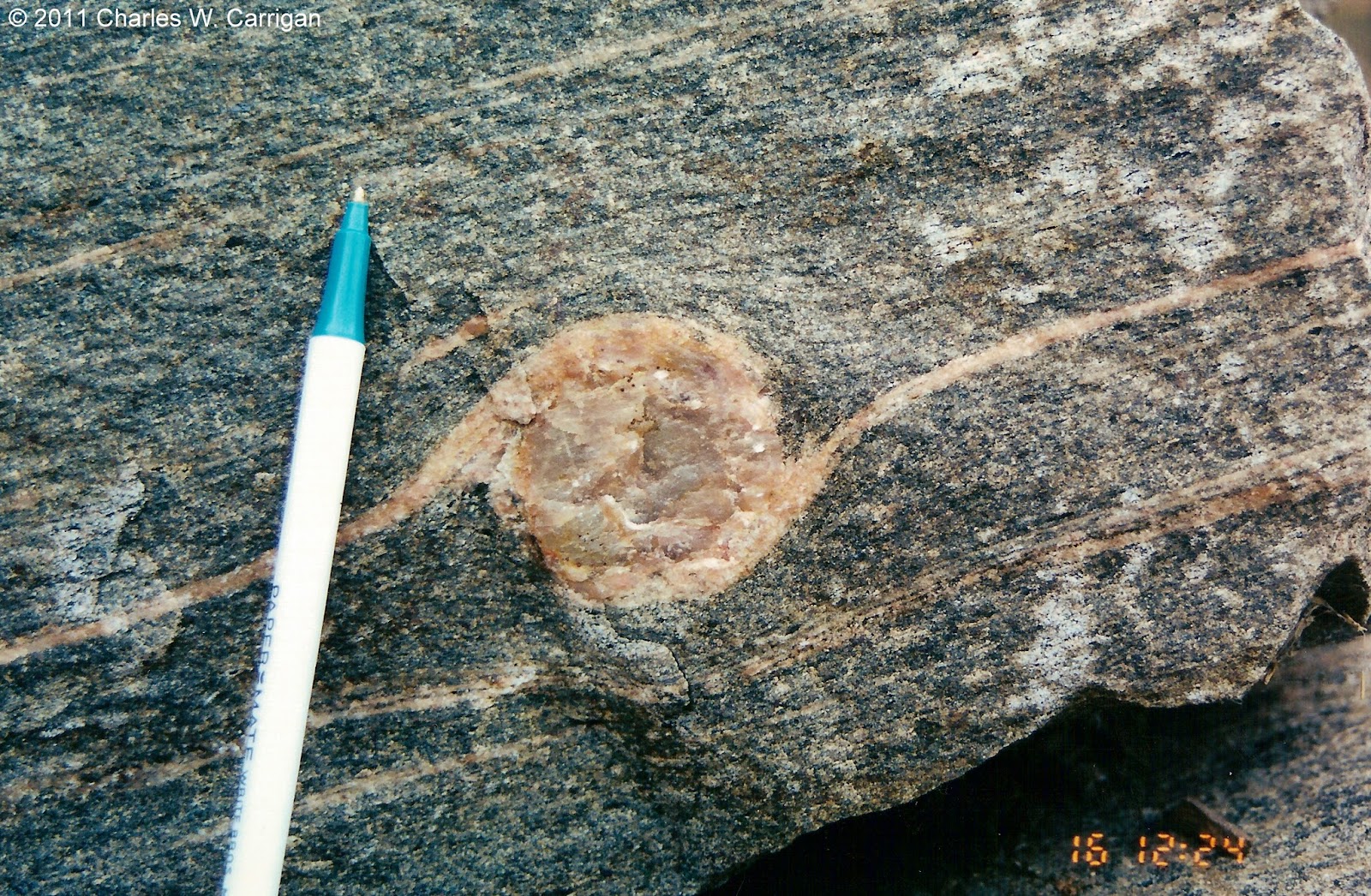 Earth-like Planet: A Growing Collection of Geology Field Photos