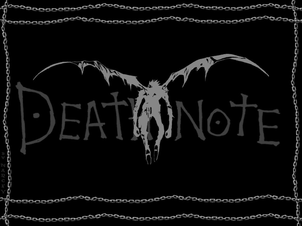 Mi gran viaje literario: Reseña de manga: Death Note