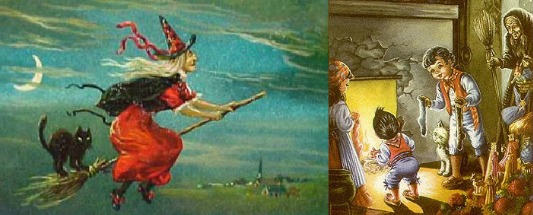 Enseñanzas y Estudios: La navidad es una farsa 5ª Parte