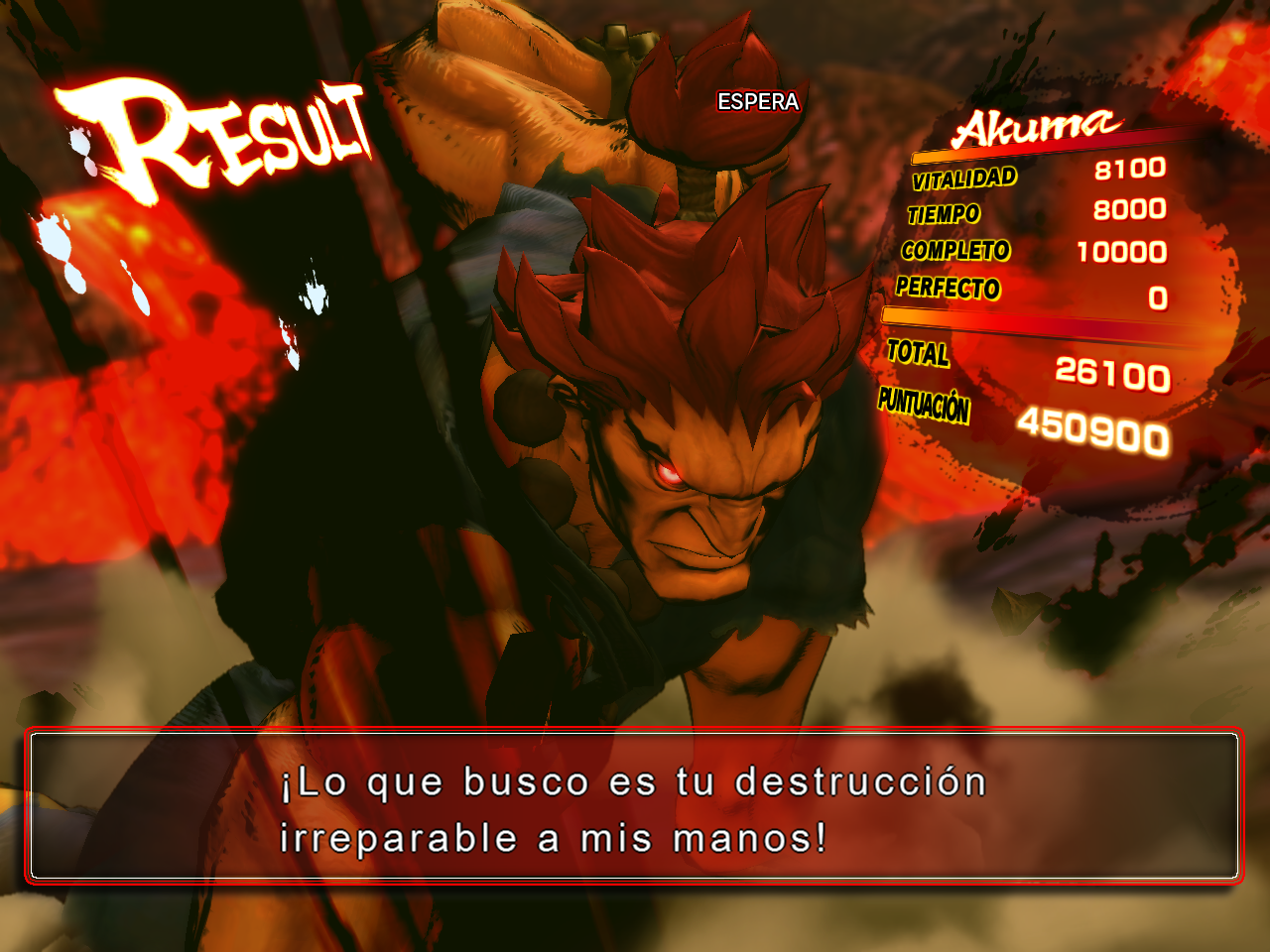 Shin Akuma Quotes