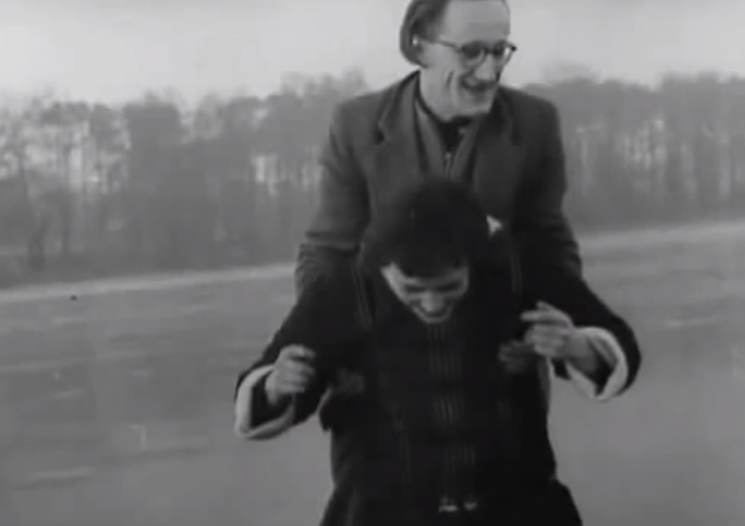 Inge Müller - Alchetron, The Free Social Encyclopedia