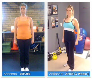 FUNK ROBERTS FITNESS BLOG