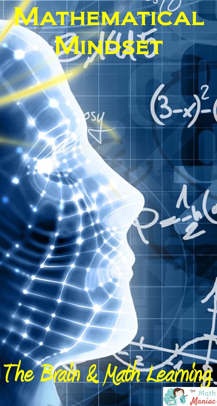 The Elementary Math Maniac: The Power of Mistakes and Struggle