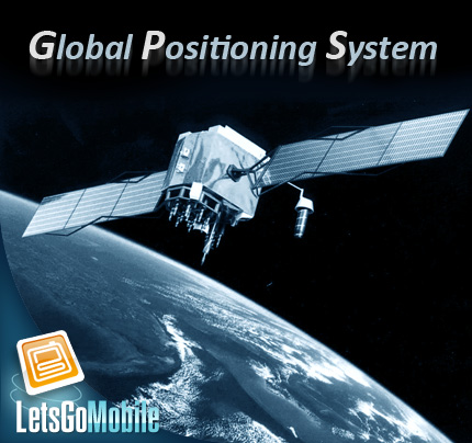 the global positioning system