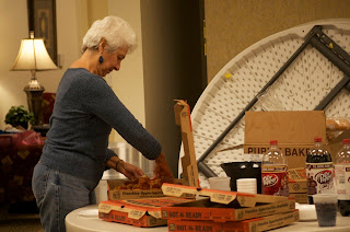 Fleece for the Flock