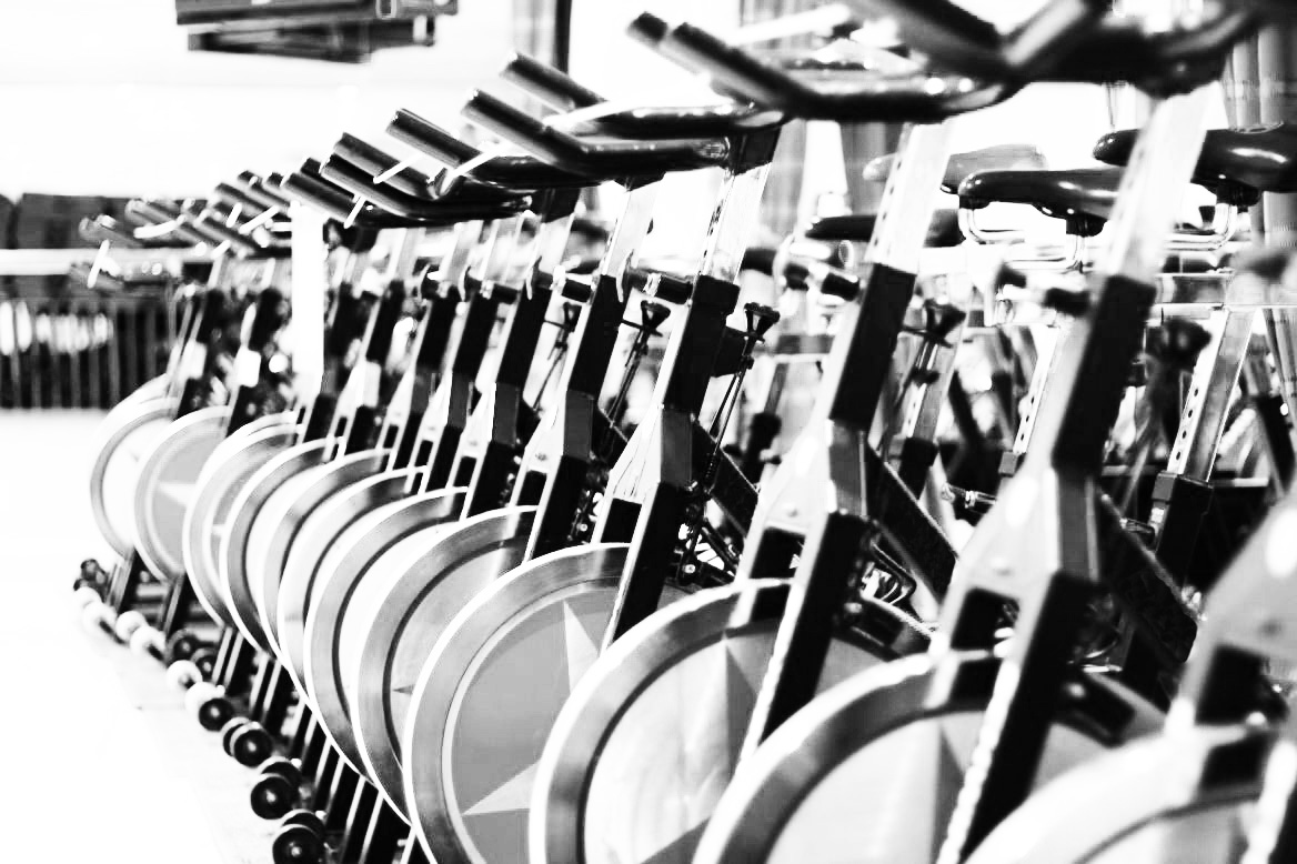 Gymnasia: New Spinning Class at our sister Gym: Aldredgym.com