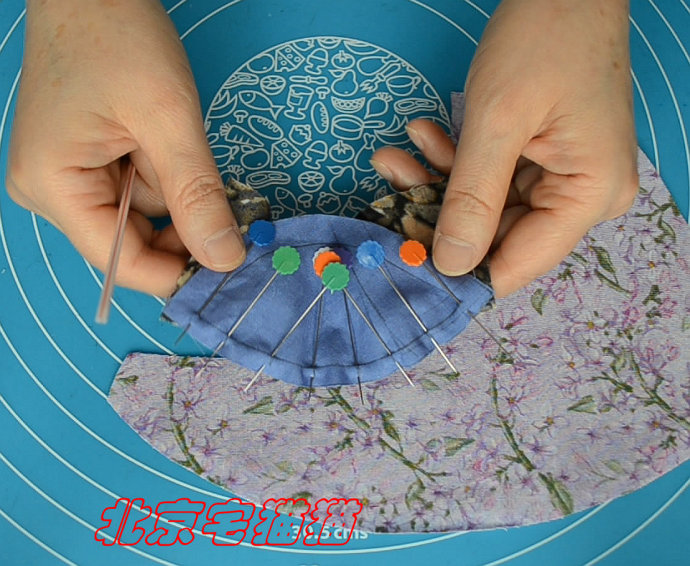 Patchwork Quilted Tote Bag ~ DIY Tutorial Ideas!