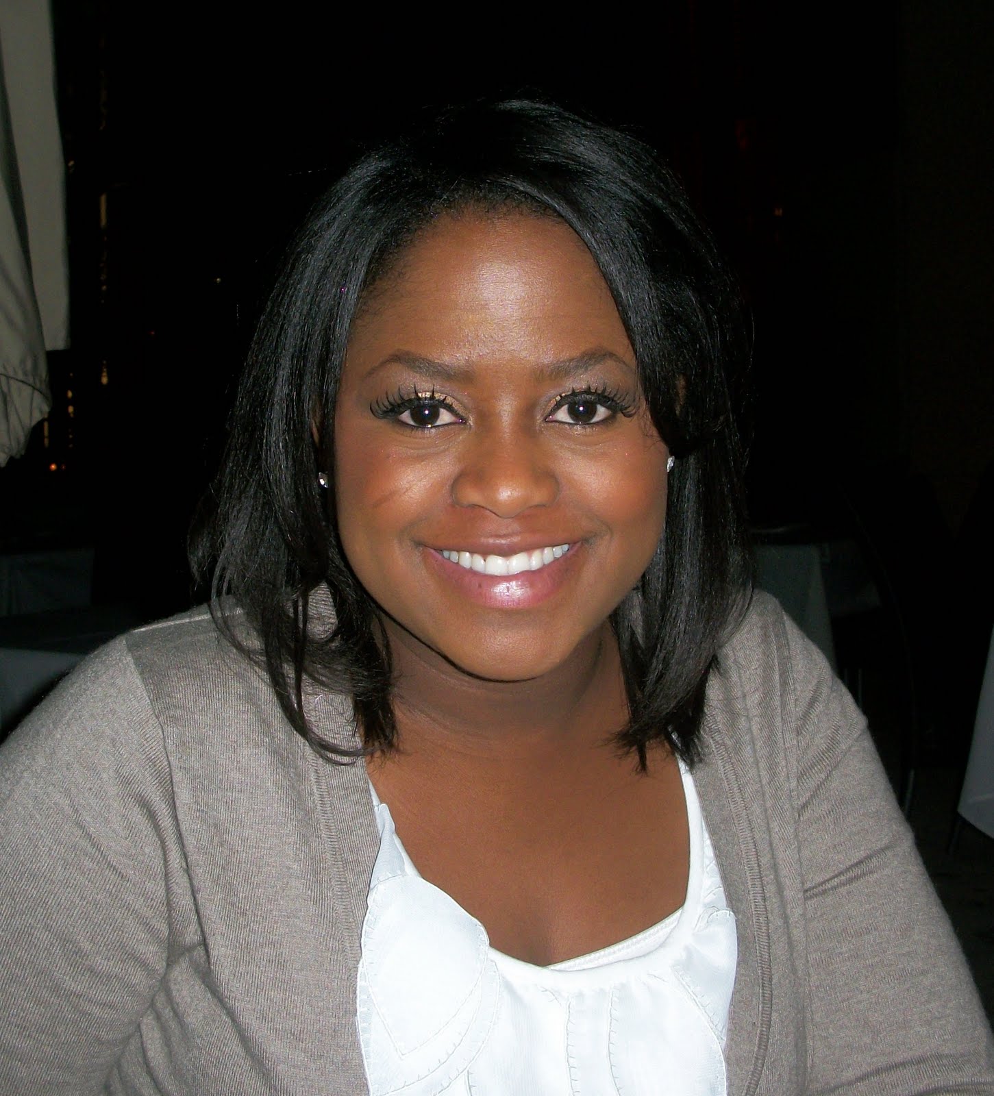 The SOLH After Party: Shine On! -- SOLHSista Ryna