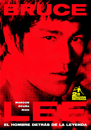 Bruce Lee, the Legend (Documental)(1977). | jarjar