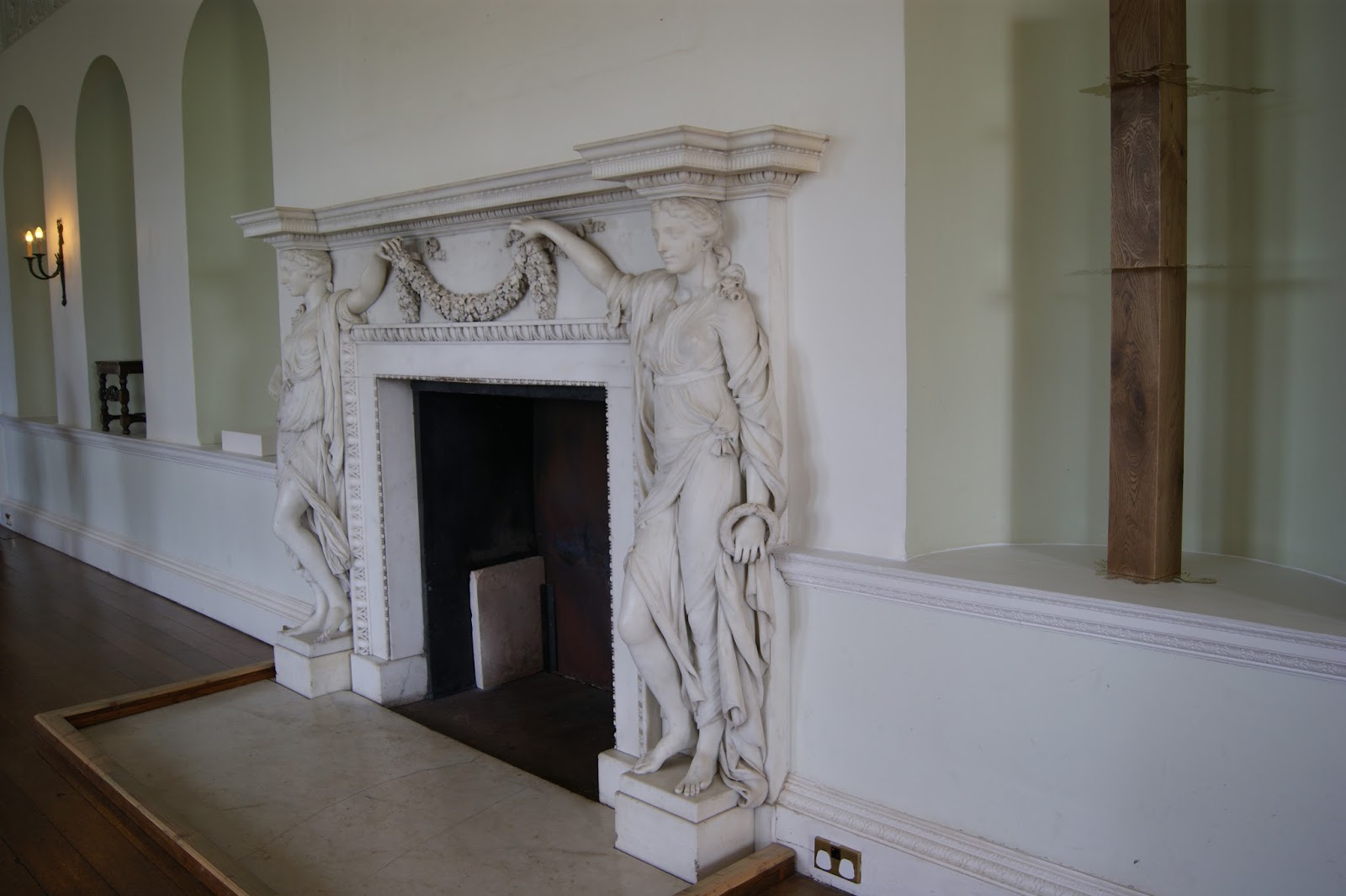 A family day trip to Croome Court... (PICTURE HEAVY) - Frills 'n' Spills