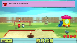 Mog Anarchy's Gaming Blog: Kindergarten Guide - Monstermon Cards