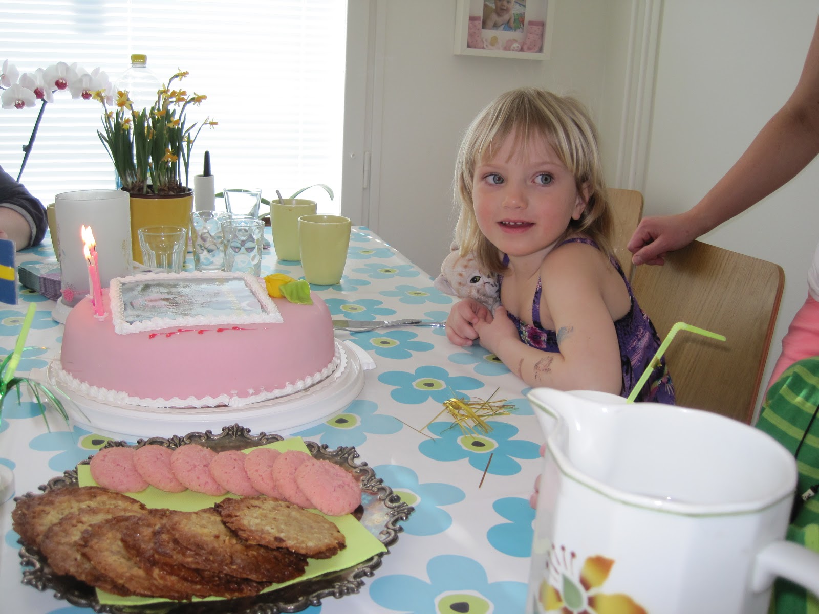 Maria Hasse Hjalmar Viola