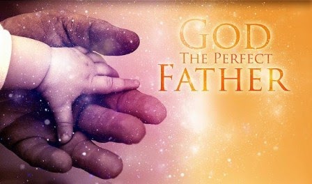 Israel In English: GOD THE FATHER