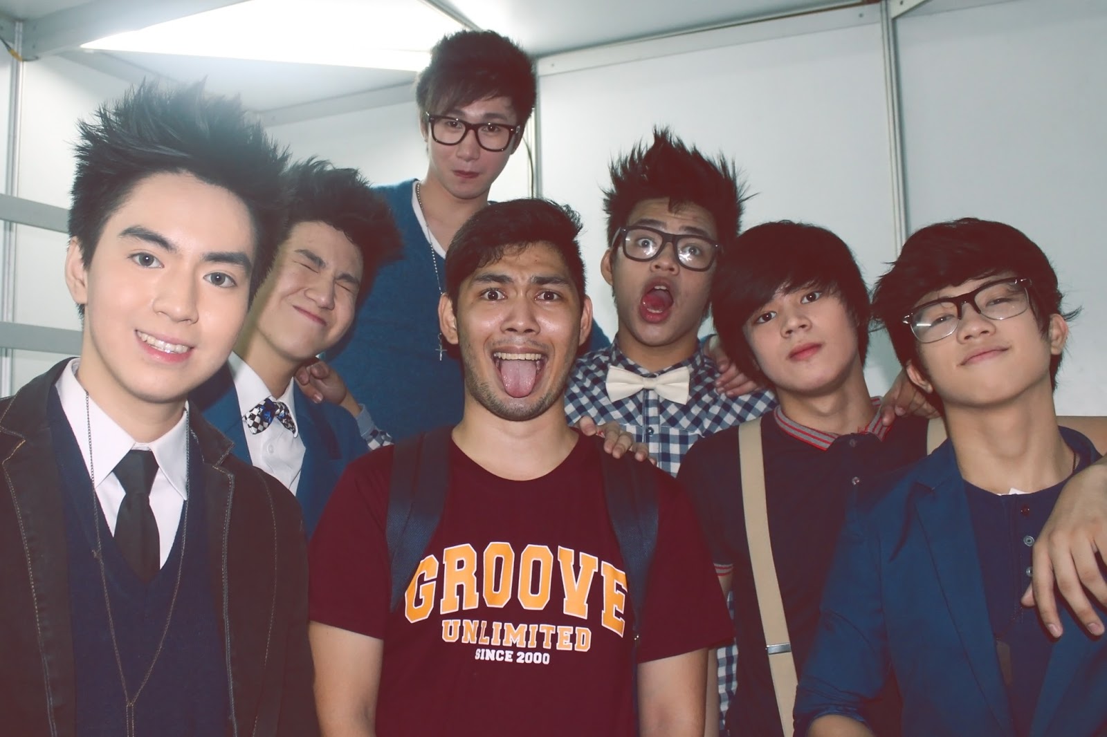 Chicser: A Valentine Show