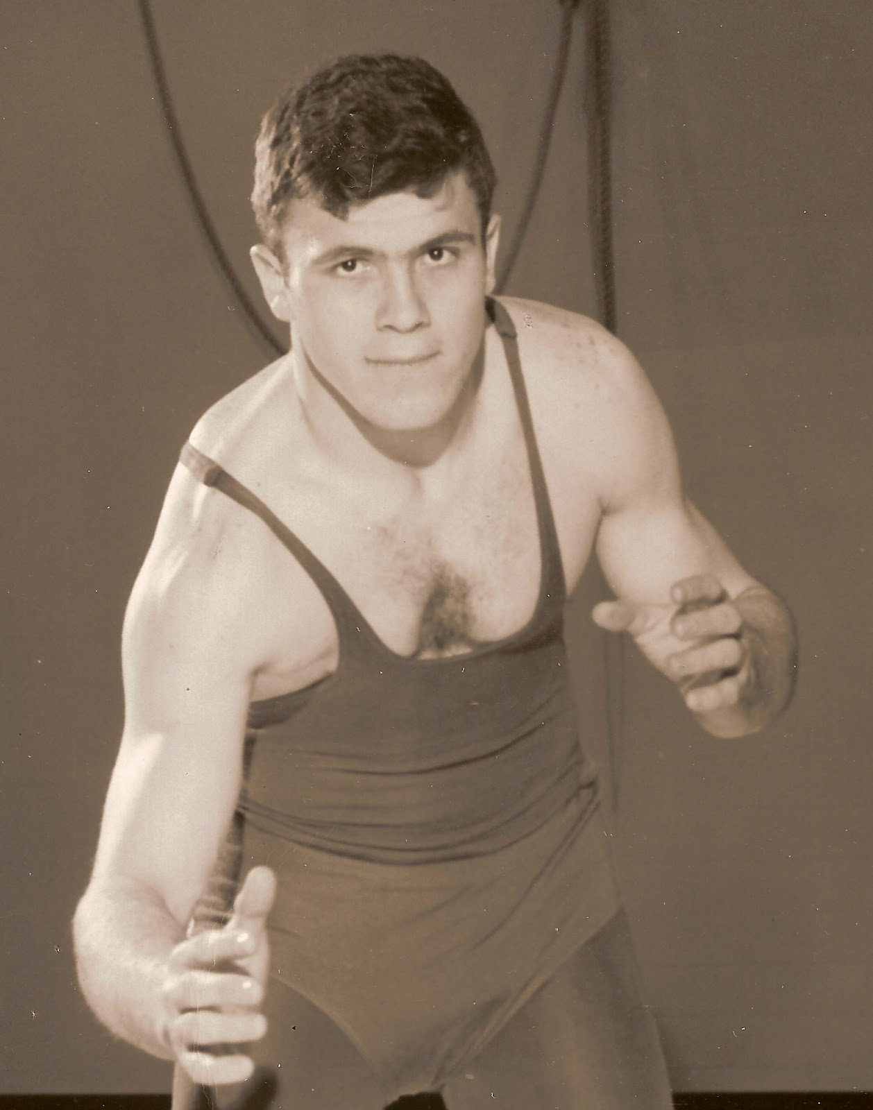 Buried in the Maple Leaves: The Untold Story of North American ...