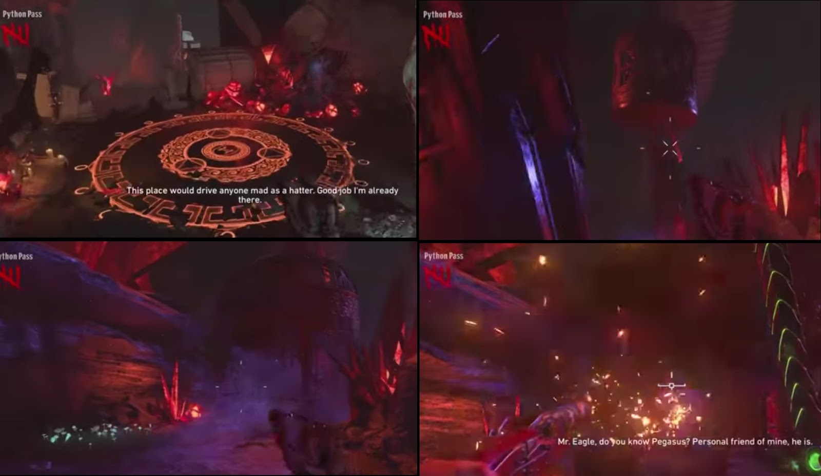 Zombified - Call Of Duty Zombie Map Layouts, Secrets, Easter Eggs and ...