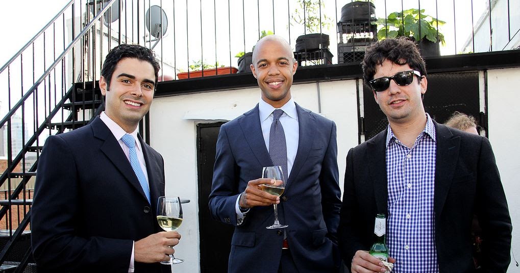 Bootstrap Business: 5 Ways To Host A Memorable Company Party