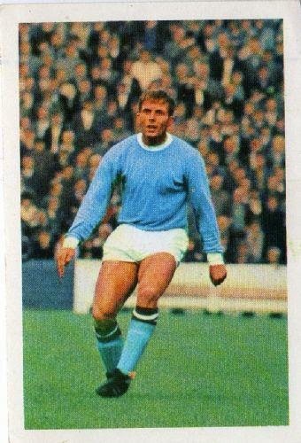 ANOTANDO FÚTBOL *: MANCHESTER CITY * PARTE 4