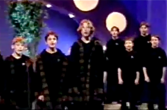 LIBERA HISTORICAL TIMELINE: PART ONE