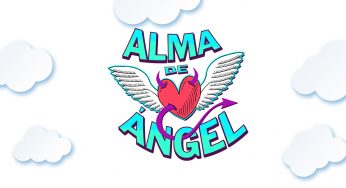 AlmaDeAngel: ALMA DE ANGEL CAPITULO 01 COMPLETO
