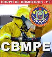 Apostila Concurso CBMPE 2017 - Apostilas Concursos Opção