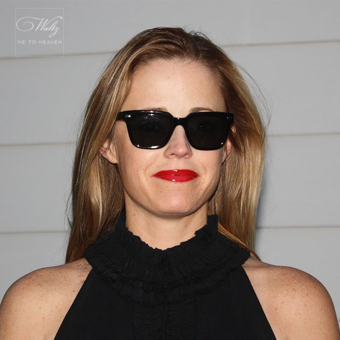 Waltz Me To Heaven: Five Frames By Warby Parker