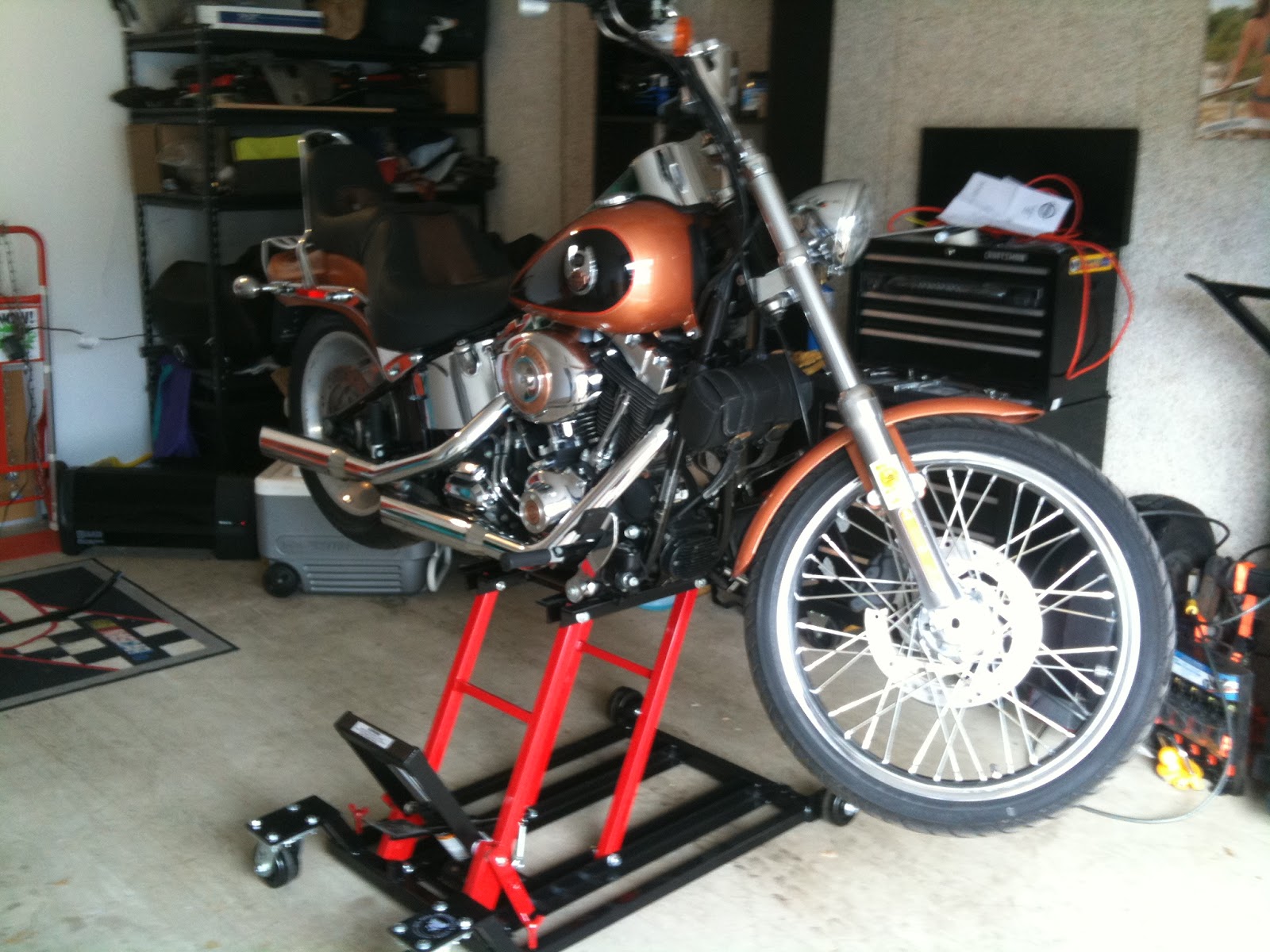 Ket Noi Viet: Build Your Own Motorcycle Lift Table Wooden Plans