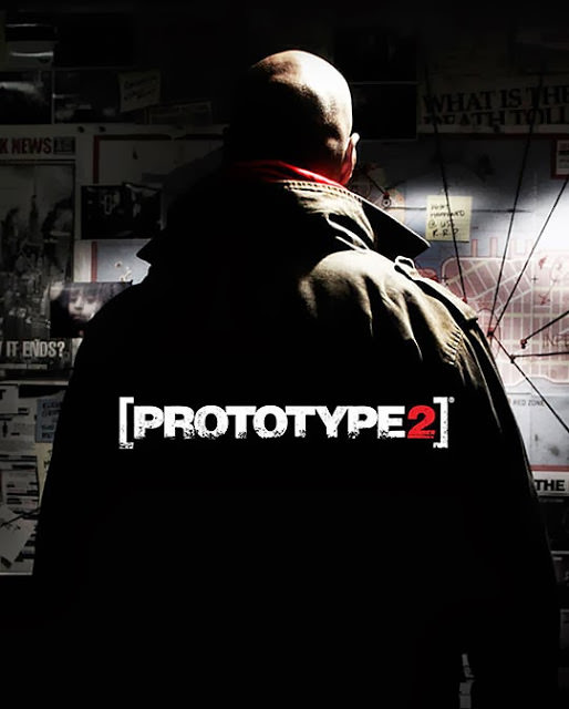 Prototype 2 Full Version Compressed PC Game Free Download 4.61GB ...
