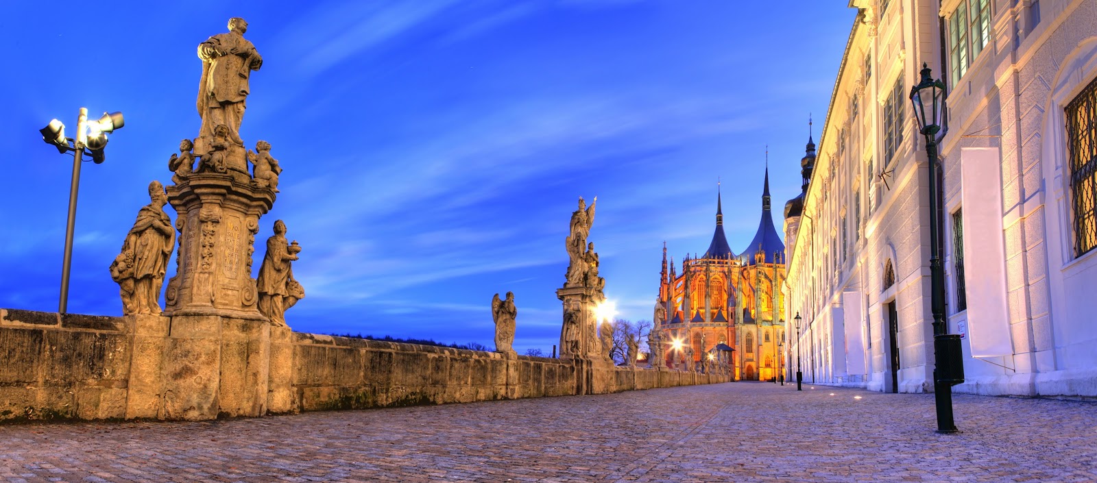 OrangeSmile.com: Hotel Reservation System: Bohemia – the place with ...