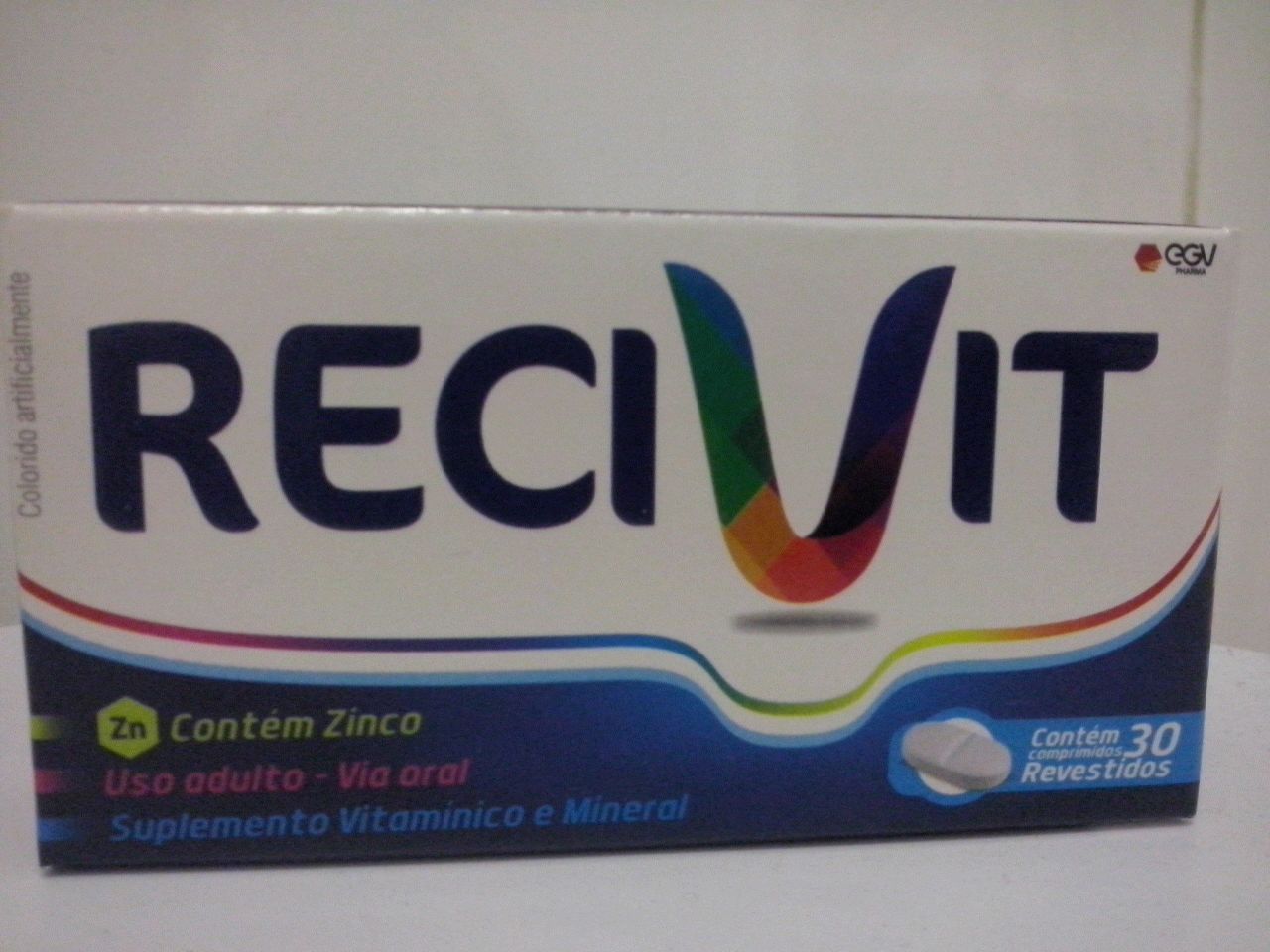 Portal Das Vitaminas