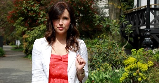 Melissa Cartier: I want to Run