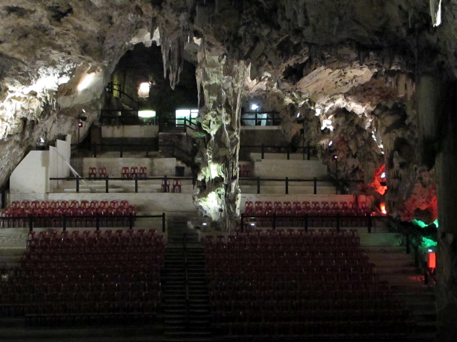 Traveler Al's Wanderings