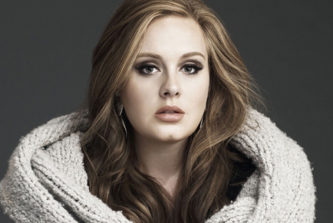 la dona moderna: Adele