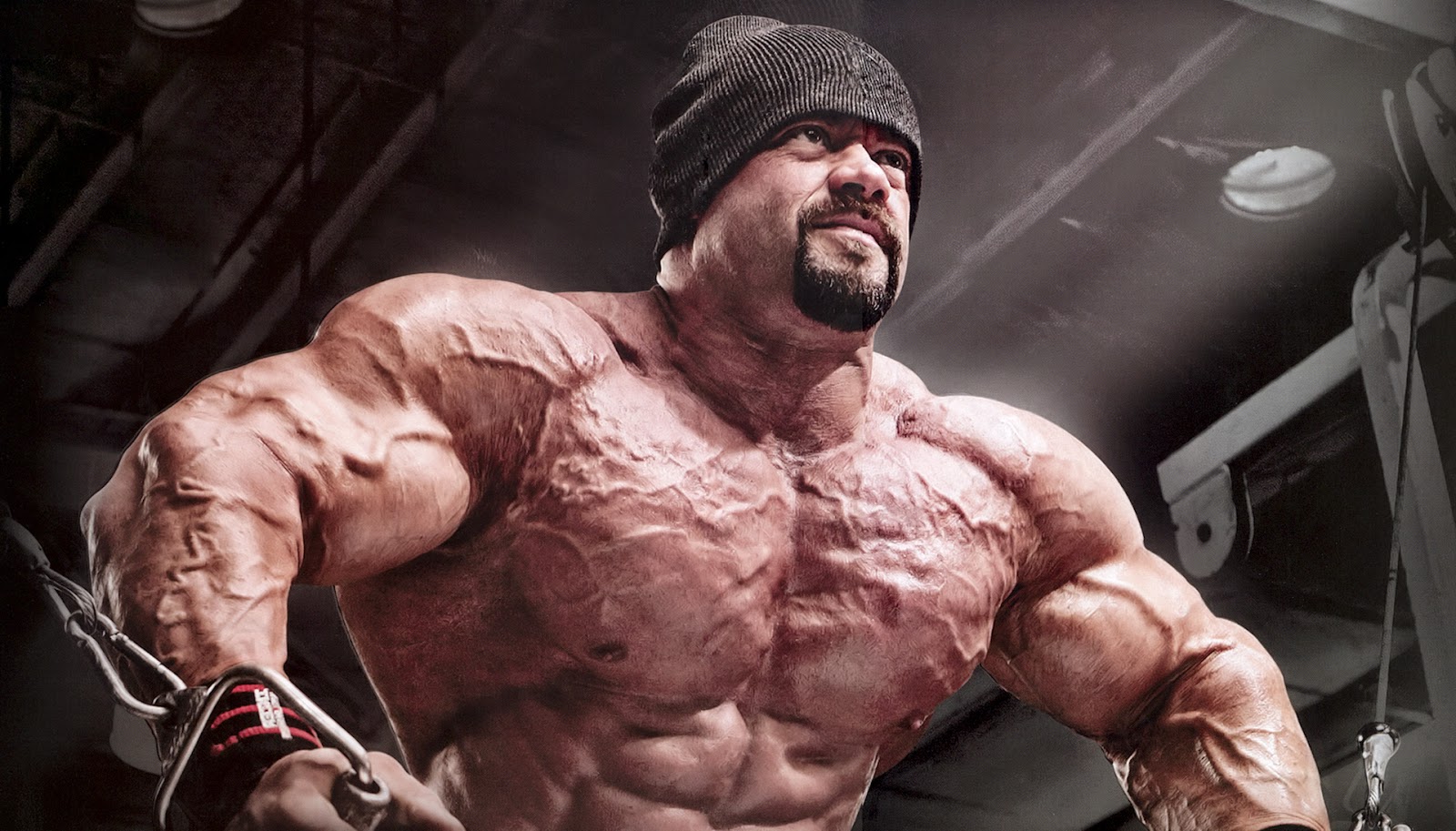 Almost Perfect Men 2: Branch Warren