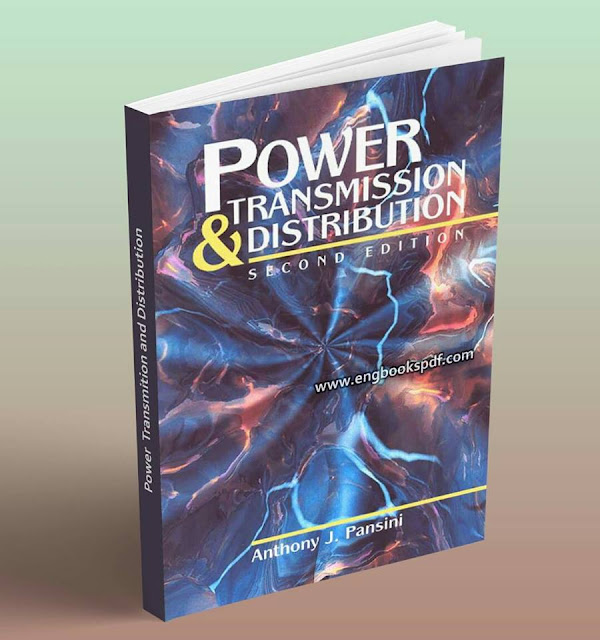 Power Transmission and Distribution - Engineering Books