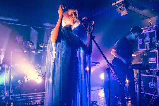 Breaking More Waves: Vaults - Lifespan