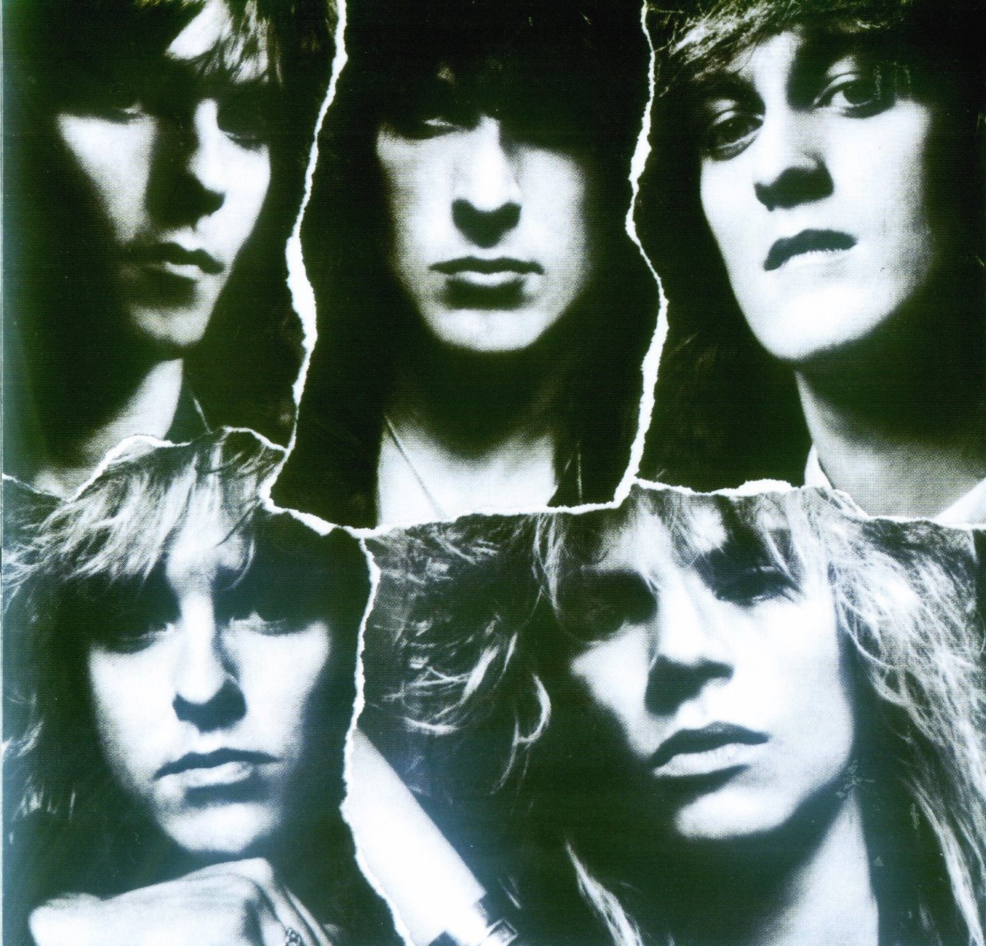 AOR Night Drive: Icon - Night of the Crime (1985)