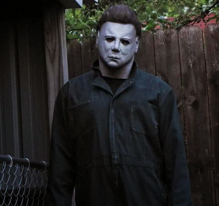 Hablas De Todo Un Poco...: ¿Who The Hell Was Michael Myers?