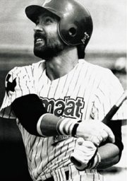 Alexx Beisbol: Leyendas y figuras del Béisbol en Italia