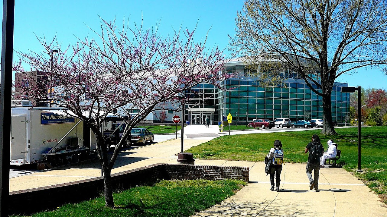 Prince George County Community College - College Choices