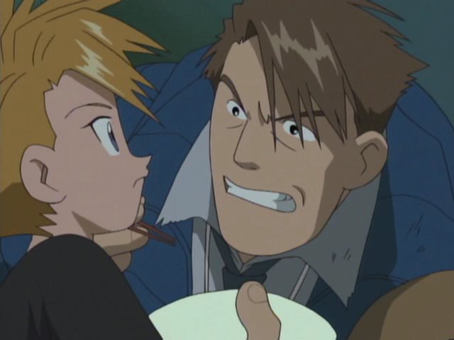 Digimon:SR: Adventure Episode 35: Flower Power