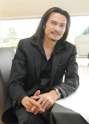 Akhil Hayy Tidak Mahu Artis ‘Berhijrah’ Jadi Mangsa Orang Politik