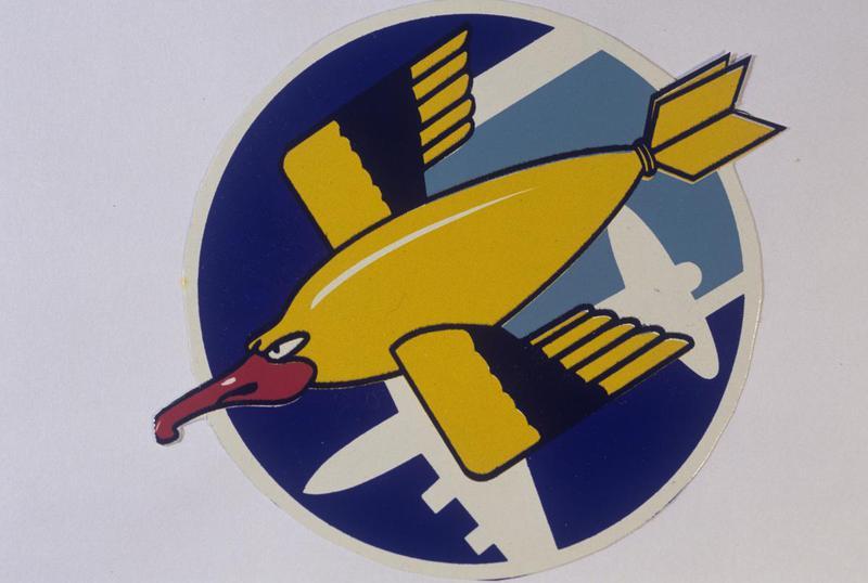 Guerra abierta: 91º Grupo de bombardeo