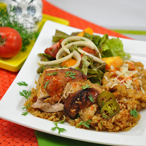 Photos and Thoughts of My Home Cooked Meals + some restaurant ones ...