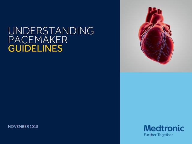 CVT Mohd Farid: Understanding Pacemaker Guidelines-Medtronic Academy