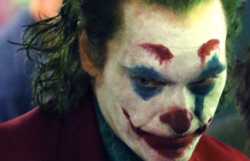 Coringa - Revelada sinopse do filme - GeekBlast