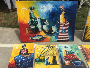 Intercultural communication Blog created by Dr. Ghada Awada